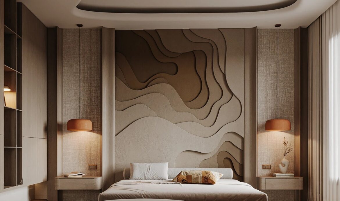 Villa Interior Design & Renovation Services in Dubai